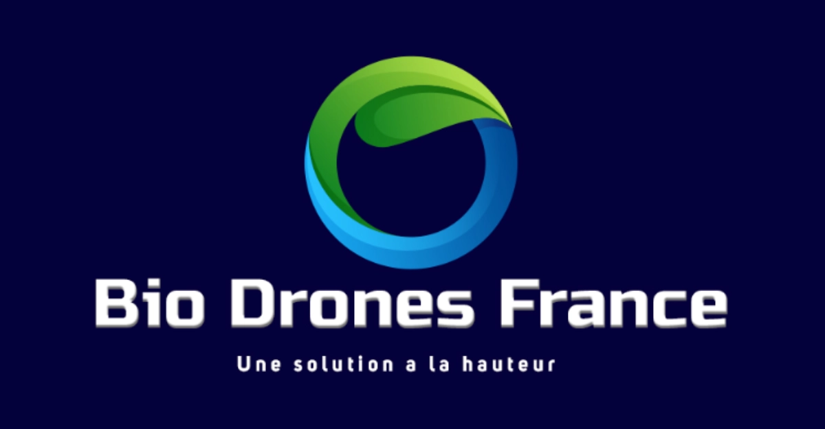Bio Drones France — Bio Drones France